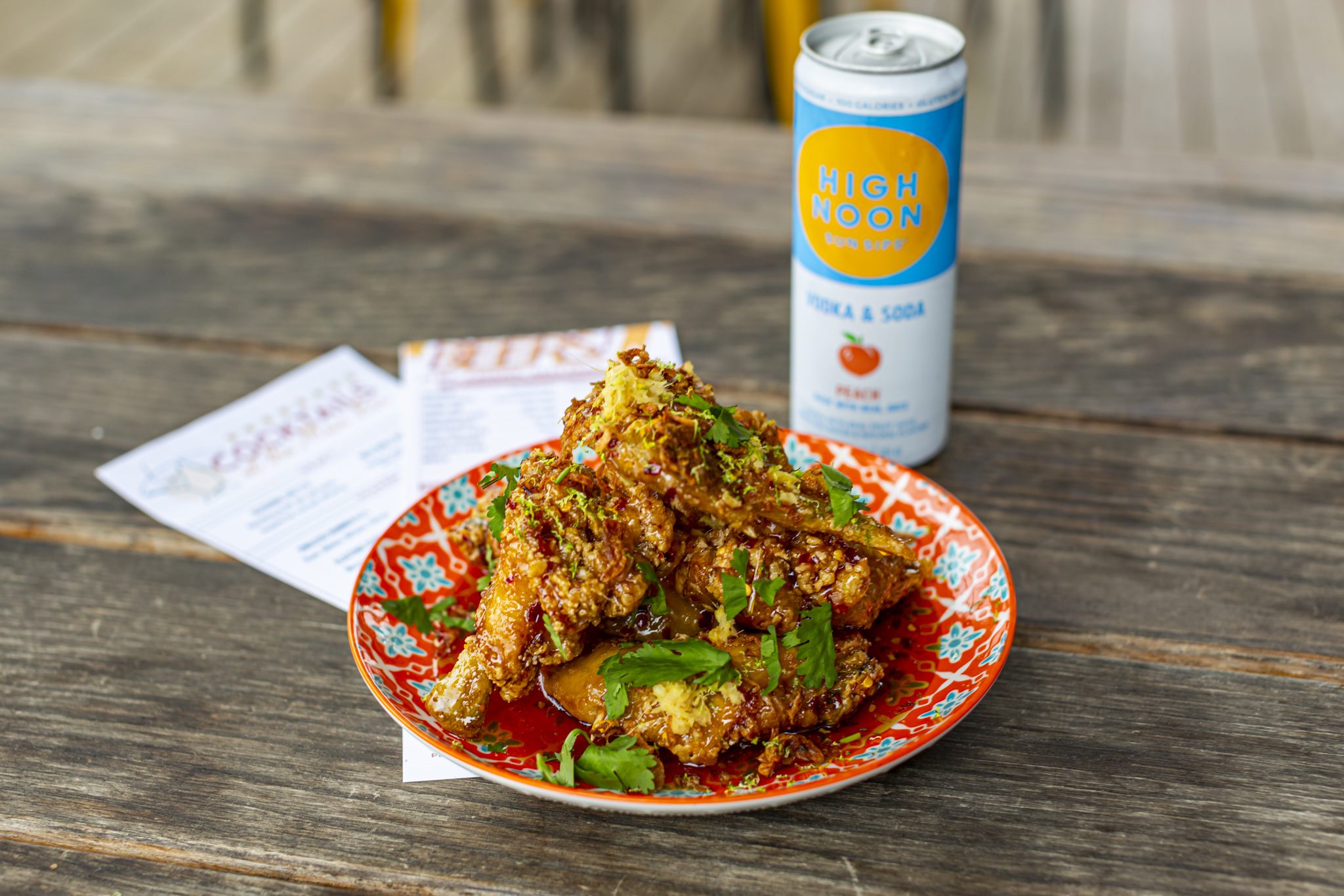 A Guide To Midtown Atlanta Restaurants | Westside Motor Lounge | Blog