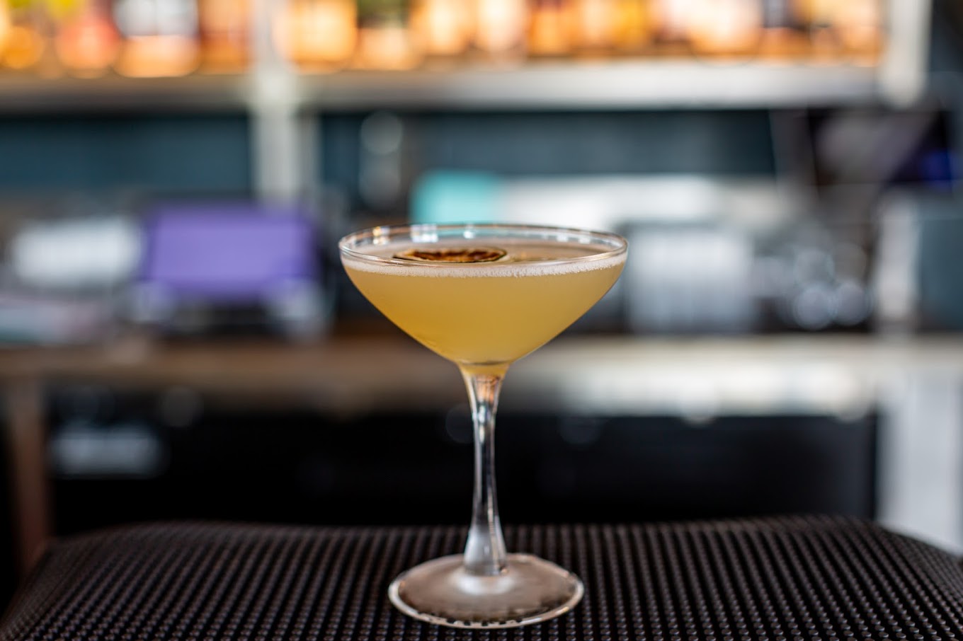 Your Weekend Guide To Midtown Atlanta Restaurants & Bars | Westside ...