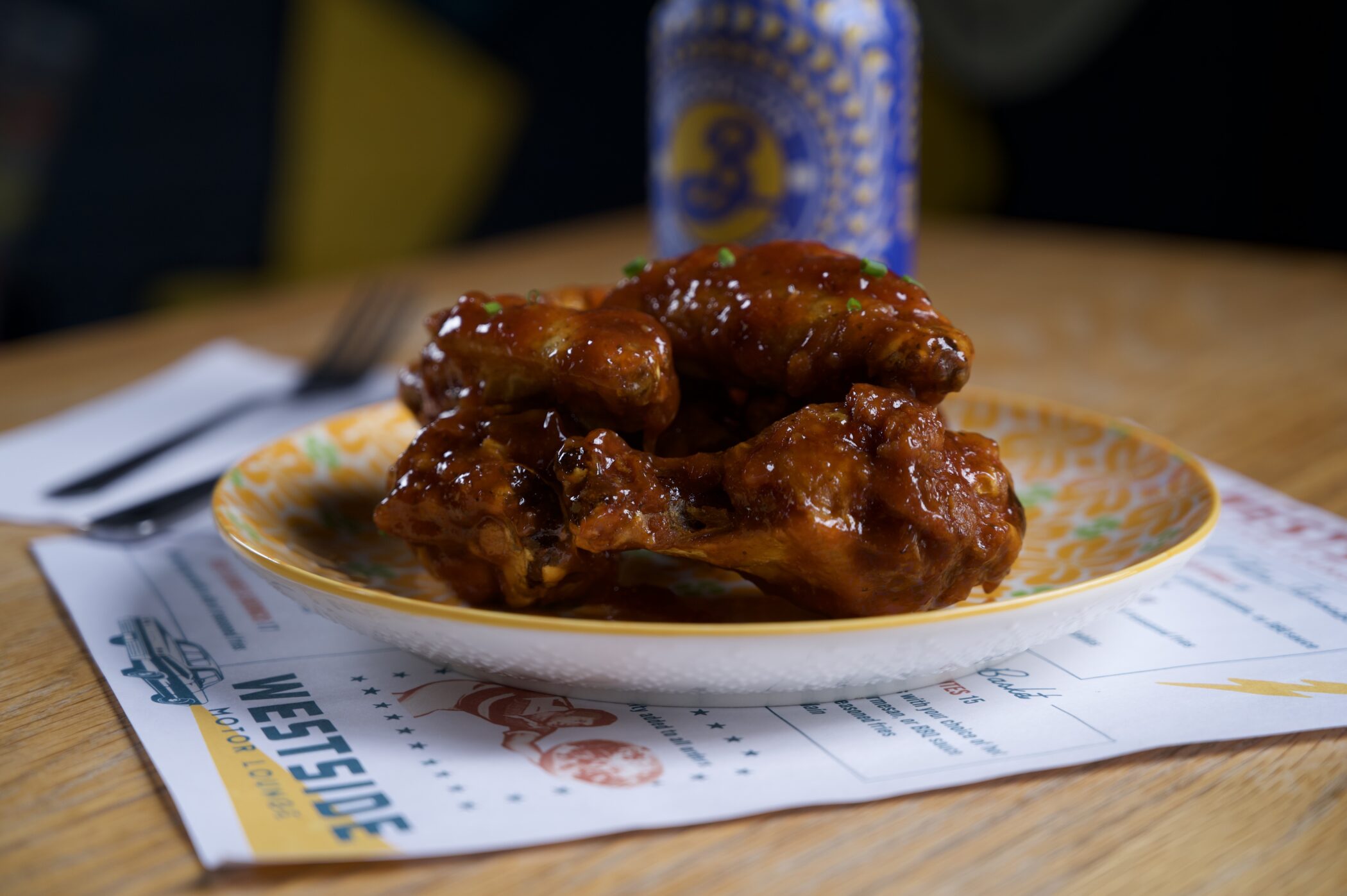 Your Weekend Guide To Midtown Atlanta Restaurants & Bars | Westside ...