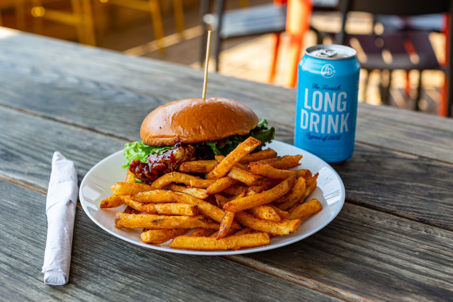 The Best Restaurants In Midtown Atlanta You Need To Visit | Westside ...