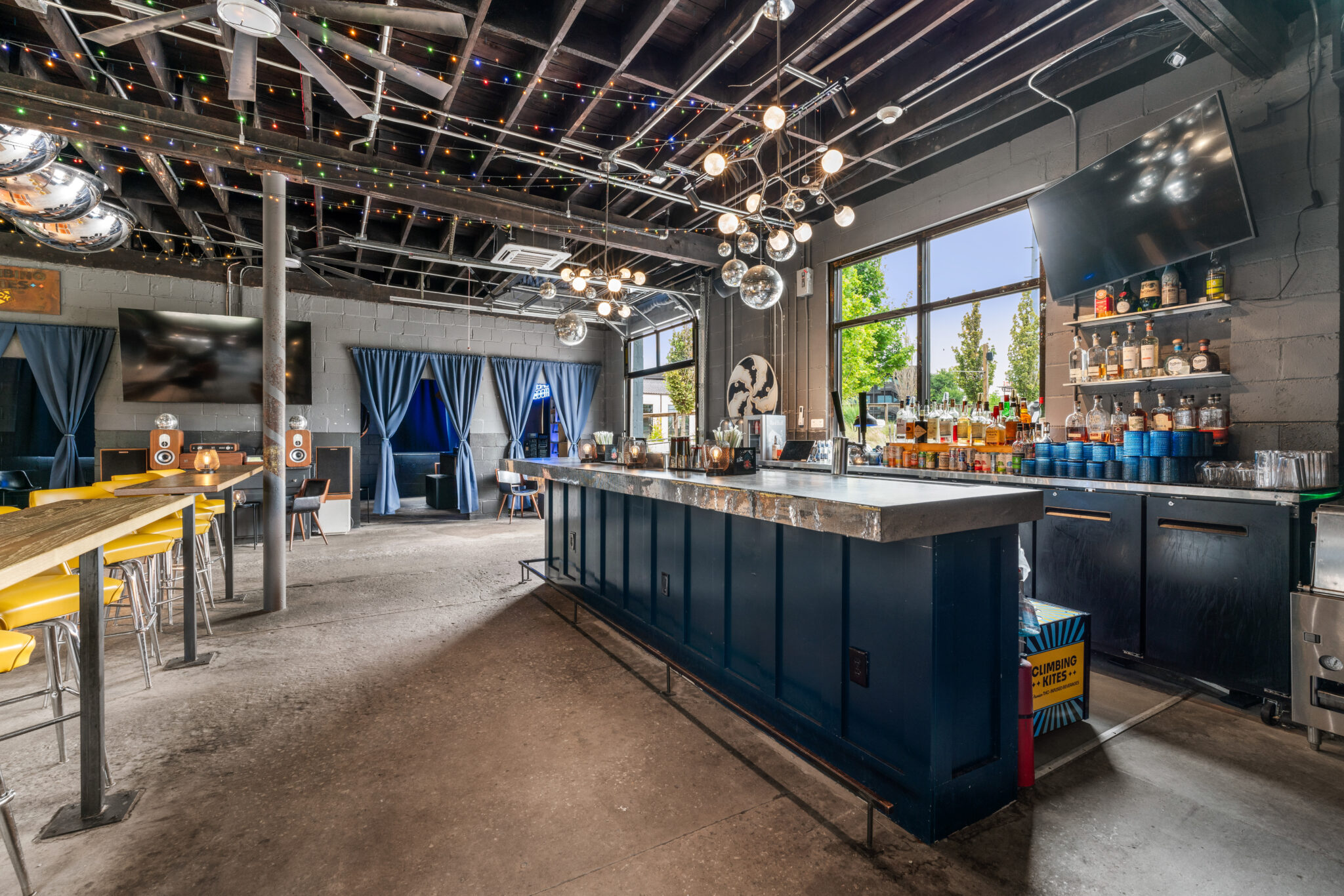 Why Westside Motor Lounge Is The Ideal Event Space For You | Westside ...